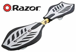 Razor RipStik G Skateboard Rip Stick Air Pro RipStick Ripster Boards